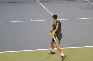 The 5 Basic Tennis Strokes – An Overview - Tennis Files