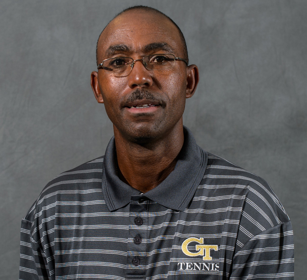 Rodney Harmon – Hi Res – Georgia Tech Womens Tennis – Tennis Files