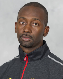 Sean Holcomb-Jones - UMD Tennis - Tennis Files