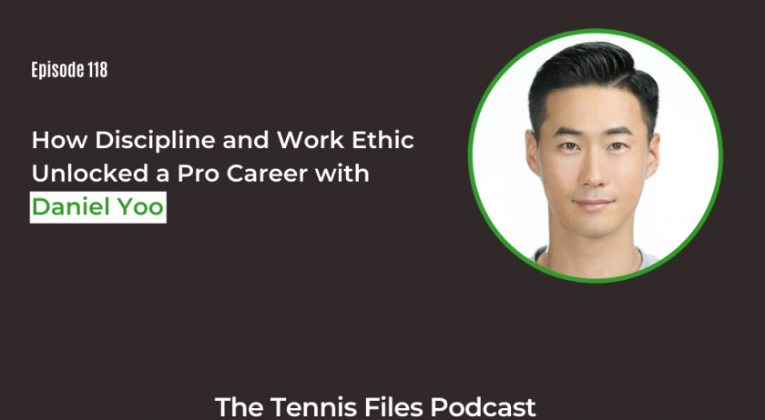 FB TFP 118_ How Discipline and Work Ethic Unlocked a Pro Career with ...