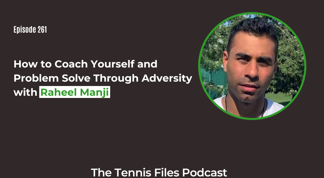 TFP 261: How to Coach Yourself and Problem Solve Through Adversity with ...